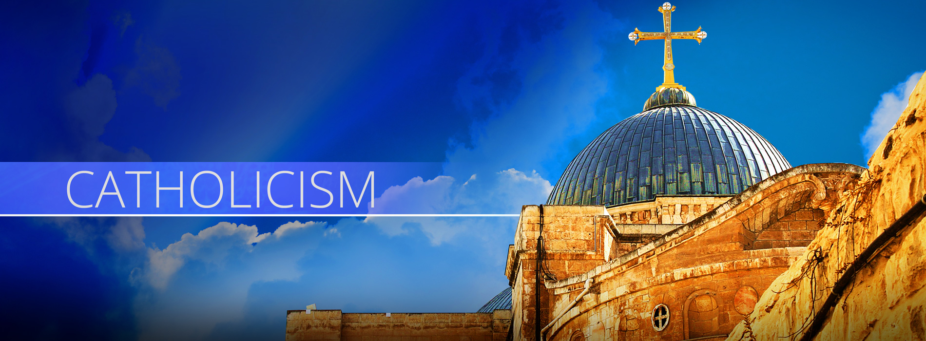 Catholicism Pictures