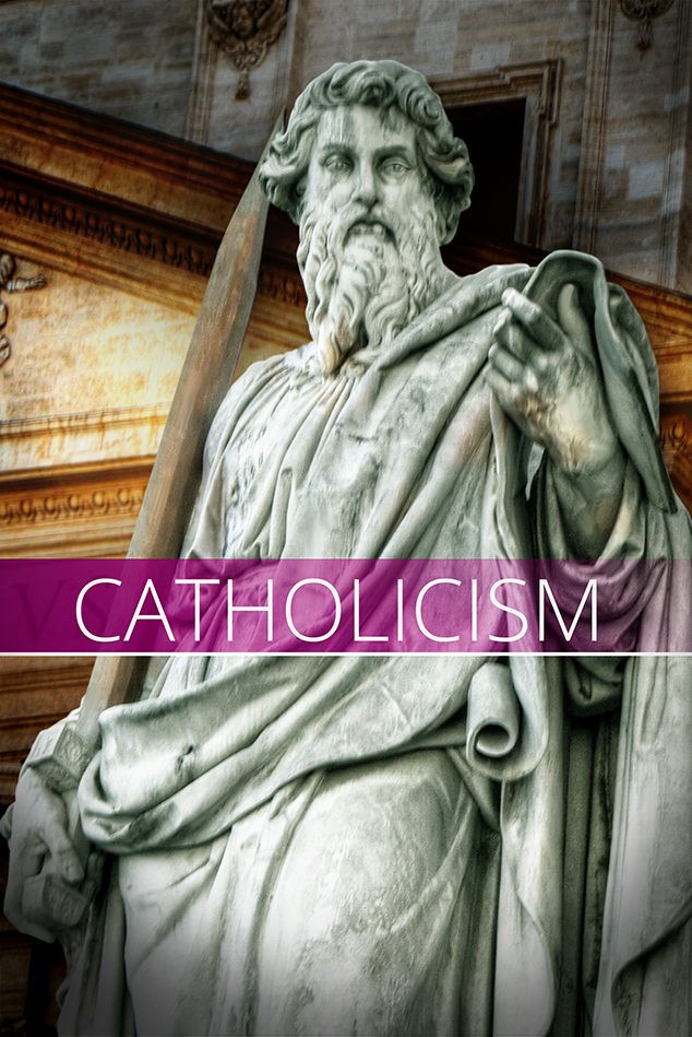 Catholicism - Faith, Resources & Practices for Catholic Followers | EWTN