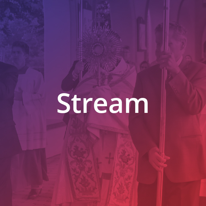 EWTN Global Catholic Television Network: Catholic News, TV, Radio | EWTN