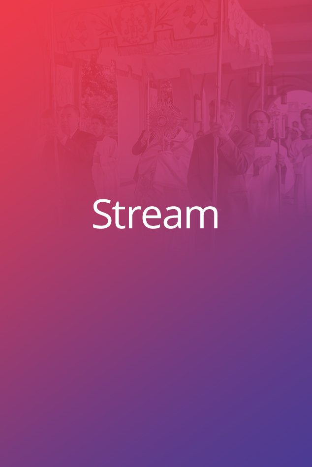 EWTN Global Catholic Television Network: Catholic News, TV, Radio | EWTN