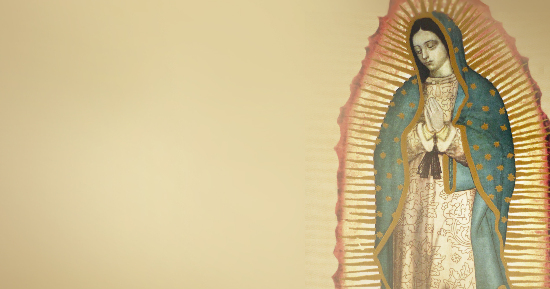 Nuestra Senora De Guadalupe