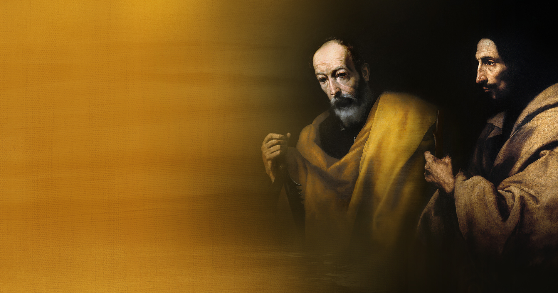 Santos Simón y Judas | EWTN