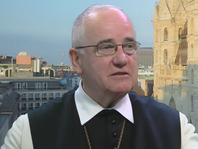 EWTN Global Catholic Television Network: Catholic News, TV, Radio | EWTN