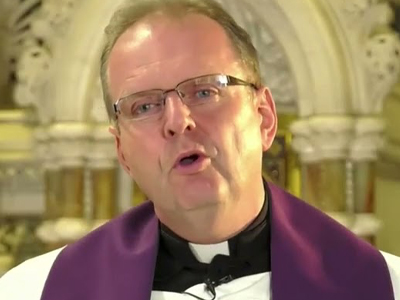 EWTN Catholic TV Program Schedule | EWTN