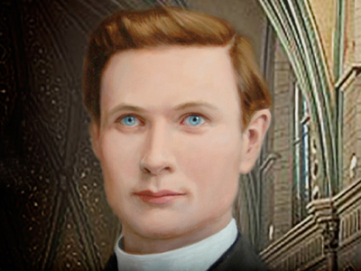 Catholic Television Network | EWTN