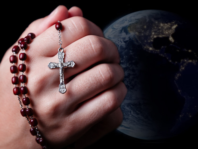 EWTN Global Catholic Television Network: Catholic News, TV, Radio | EWTN