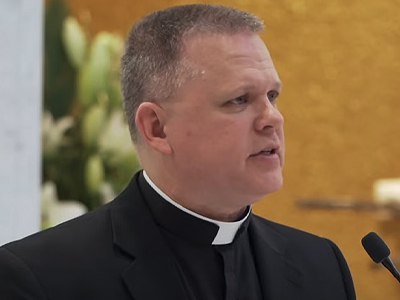 EWTN Catholic TV Program Schedule | EWTN