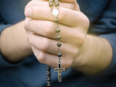 Red Católica Mundial | EWTN