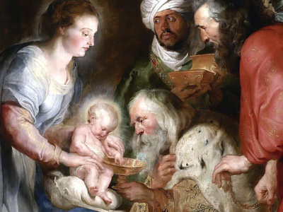 EWTN Catholic TV Program Schedule | EWTN