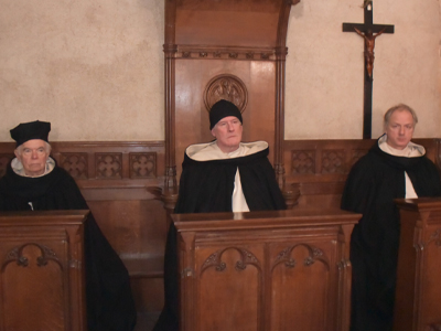 EWTN Global Catholic Television Network: Catholic News, TV, Radio | EWTN