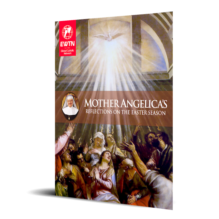 EWTN Global Catholic Television Network: Catholic News, TV, Radio | EWTN