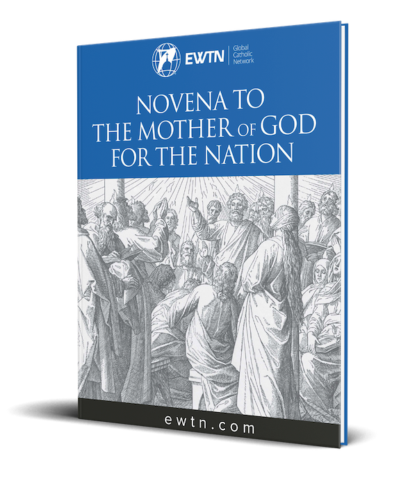 EWTN Global Catholic Television Network: Catholic News, TV, Radio | EWTN