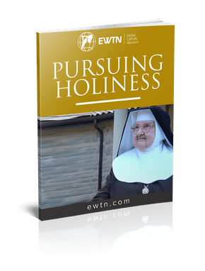 EWTN Global Catholic Television Network: Catholic News, TV, Radio | EWTN